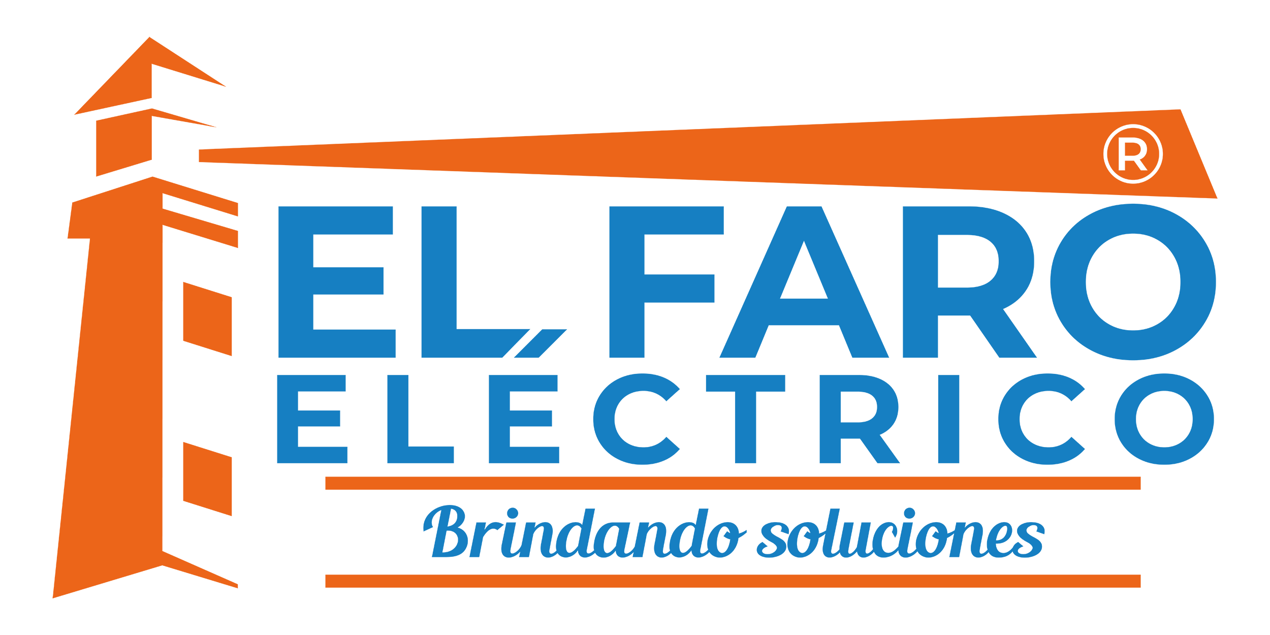 EL Faro Electrico Oficial – Innovacion en tu hogar y tu empresa